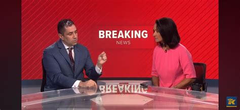 It Is The Responsibility Of The Institutions Charged With Protecting And Serving Our Communities