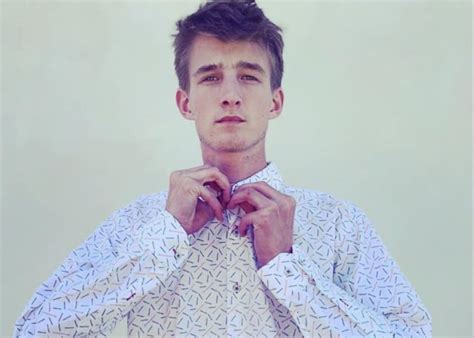 Billy Baldwin Reveals His Teen Son Vance Secretly Battled Cancer