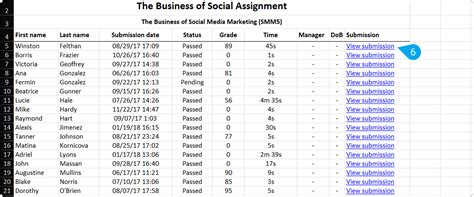 How To Export Assignment Results Talentlms Support Help Center