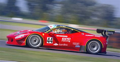 Mengenal Power Band Dan Efeknya Pada Mesin Mobil