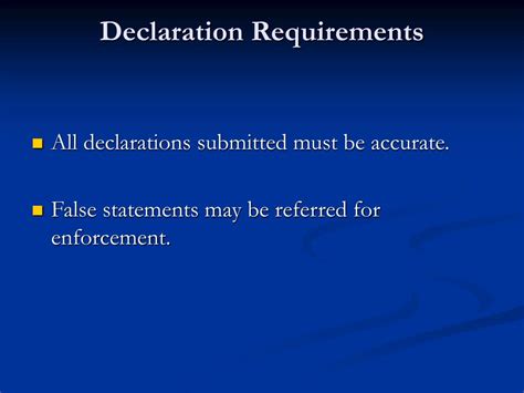 Ppt Lacey Act Powerpoint Presentation Free Download Id524184