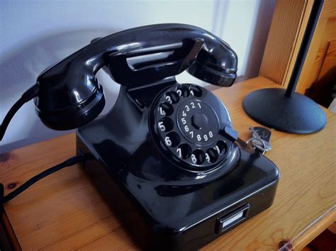 Telefon | ND Strupler | Flickr