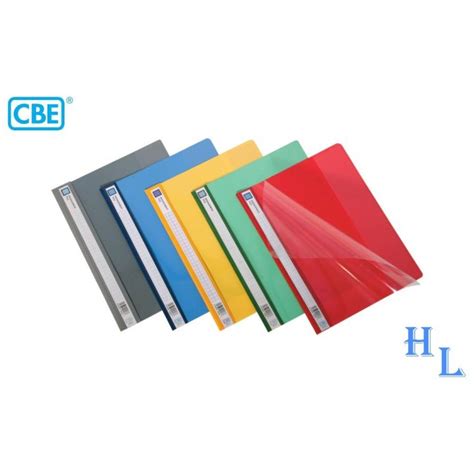 Cbe Management File A4 807a Lazada