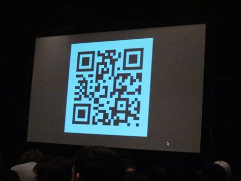 QR Code Porn Director Joe Cornish Joked That Jason The So Flickr