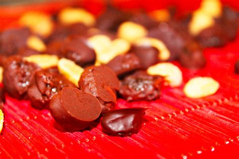 Homemade Adult Halloween Candy A Gutsy Girl