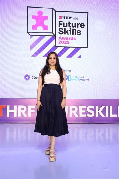 Futureskillsawards Excellence Innovation Learninganddevelopment Awards Hrawards Ethrworld