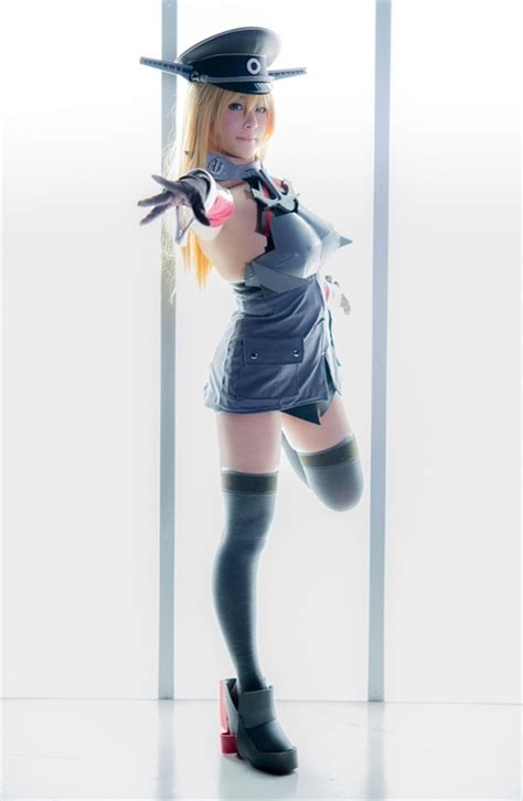 Bismarck Kantai Collection Know Your Meme