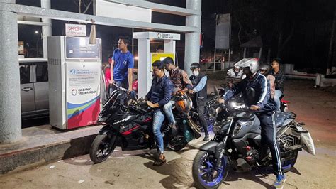 Automated Pricing Could Lower Fuel Oil Prices In Bangladesh Fuel Oil