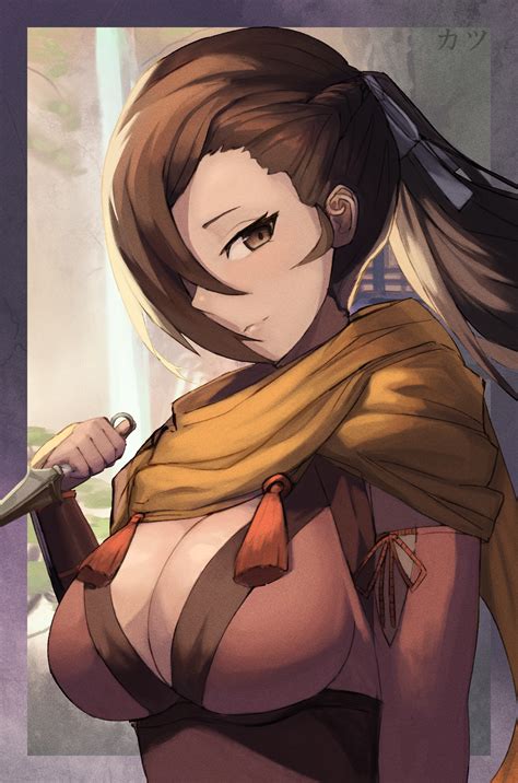 Kagero~ R Fireemblem