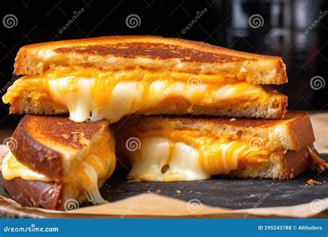 How To Melt Cheese On Sandwich At Leslie Green Blog