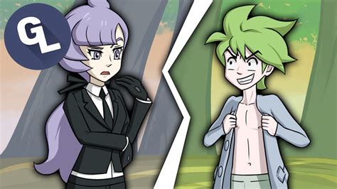 Pokemon Wally Anime