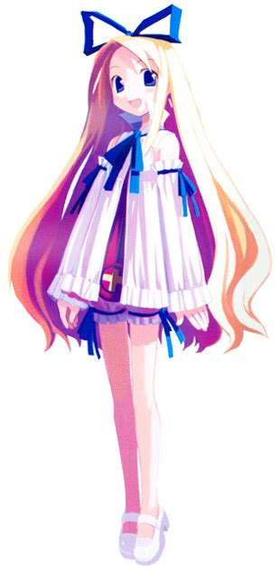 Flonne Disgaea And More Drawn By Harada Takehito Danbooru