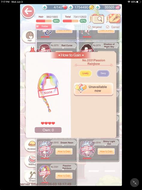 Pride Month Accessories Rlovenikki