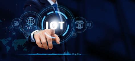 Connecting The Dots Unraveling Iot Standards And Protocols