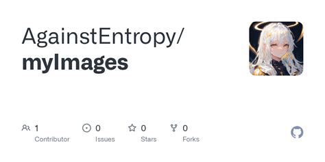 github againstentropy myimages