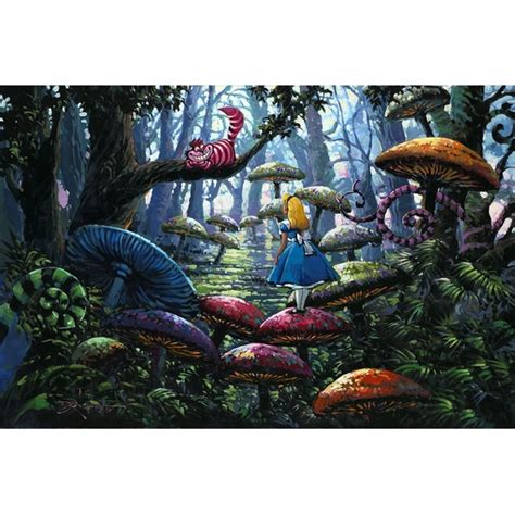 A Smile You Can Trust Premiere Edition From Alice In Wonderland By