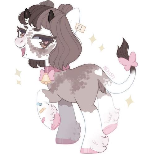 Milky On Toyhouse