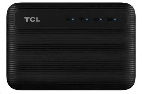 tcl linkzone lte cat6 mobile wi fi mw63vk black Żarnówka kup teraz
