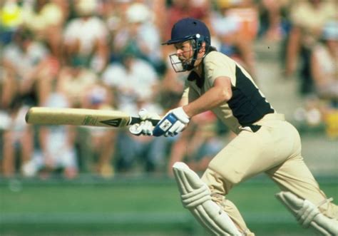 My Favourite Glenn Turner By Andrew Stilton