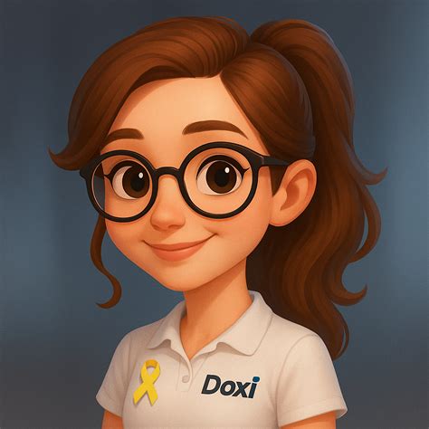 דידי 2 0 סוכנת ה Ai החכמה של Doxi בעידן החדשנות הדיגיטלית Doxi