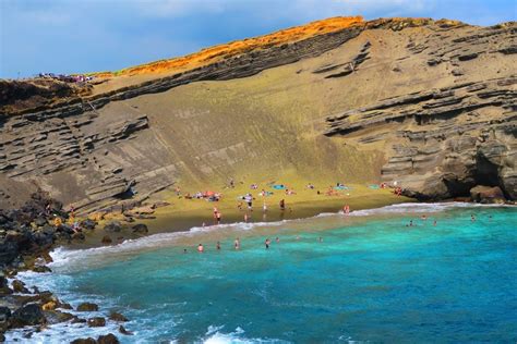 What Island In Hawaii Has The Best Beaches At Eliza Pethebridge Blog