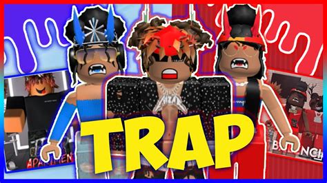 Roblox Trap