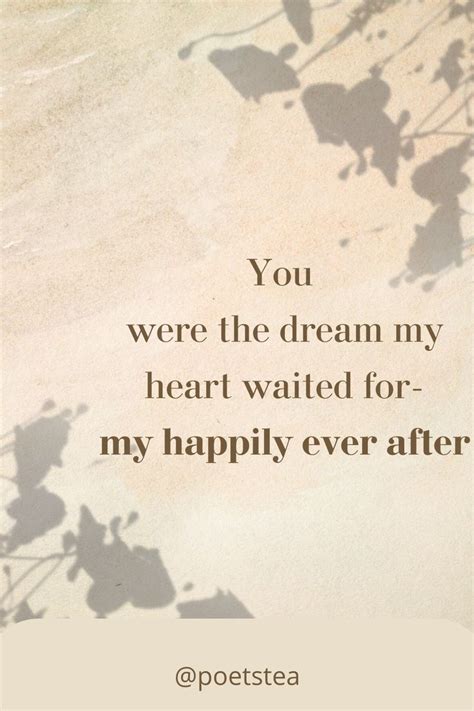 Timeless Love Quotes For Happily Ever After