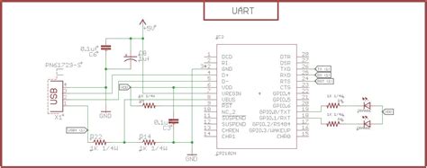 How Do I Interface An Esp32 Pico D4 With A Cp2102n Electronics Forum