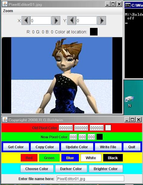 Java Programming By Richard G Baldwin
