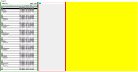 [question] Expand X Expand Y Not Filling All Available Space · Issue 5770 · Pysimplegui
