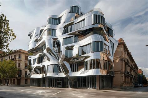 Introduction To Parametric Architecture Tools Examples And Future