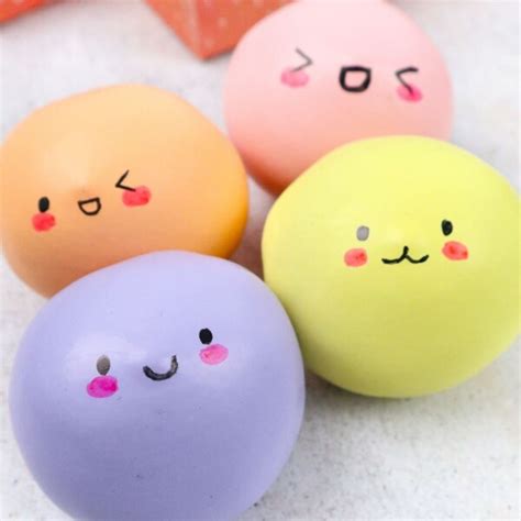 Diy Mochi Squishy Craftsy Hacks