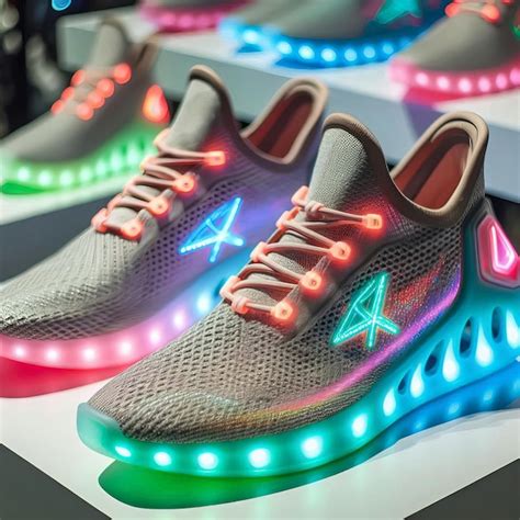 Page 4 11000 Luminara Shoes Pictures
