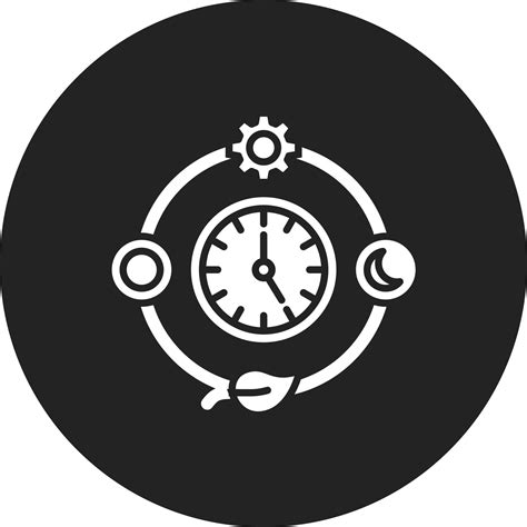 Sustainable Daily Routine Vector Icon 33177302 Vector Art At Vecteezy