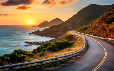 Melhores Estradas Imagens Download Grátis No Freepik