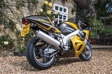 Cost Effective Classic Suzuki Gsx R 750 Srad Morebikes