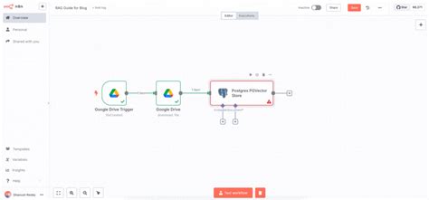 Build An Ai Powered Knowledge Base Chatbot Using N8n And Neon Postgres