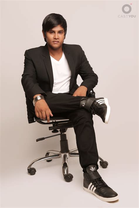 Rahul Jaiswal Castyou