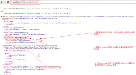 Java调用webservice接口 几种方法webservice接口打印element 参数 Csdn博客