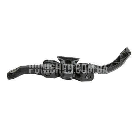 Fma Adapter For An Pvs 14 Dual Tube Mounting System A Black Buy With International Delivery