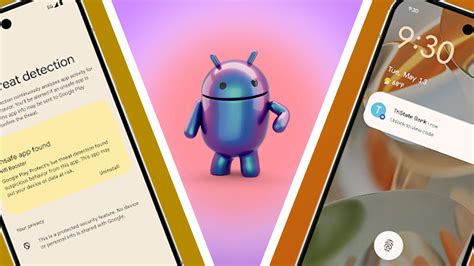 Android 16 Is Coming Soon Here Are 5 New Features You May Have Missed Techradar