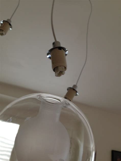 Lighting What Type Of Light Bulb Connector Is This Home Improvement Stack Exchange