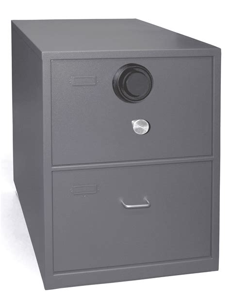 Bosco Class B2 Drawer Security Container 1710 B2 Kaba Safes Australia