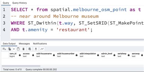 Extra Advances In Databases Spatial Data Management