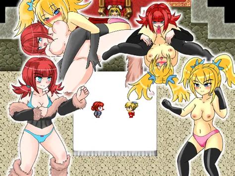 Risky S Card Battle Sex Wrestling Game Hentai And Porn Games For Download HentaiHubs Com