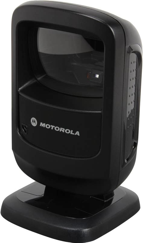 Zebra Motorola Ds9208 Sr4nnu21z Ds9208 Omnidirectional Hands Free