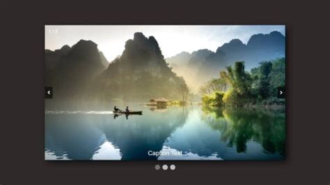 Responsive Image Slider With Manual Button Auto Play Html Css Javascript Coding With Nick