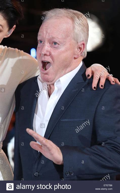 Pictures Of Keith Chegwin