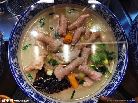 福鼎肉片摄影图 图片素材 其他 摄影图库 昵图网