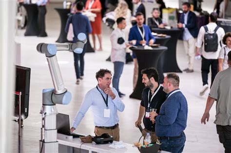 “ai Tech Summit” Прв меѓународен високо технолошки самит за вештачка интелигенција во Скопје